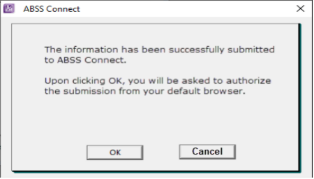 How to Process GST F5/F8/F7 E-Submission – ABSS Support