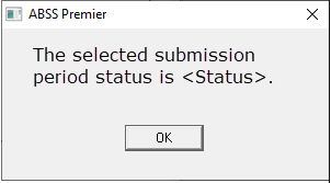 How to Process GST F5/F8/F7 E-Submission – ABSS Support