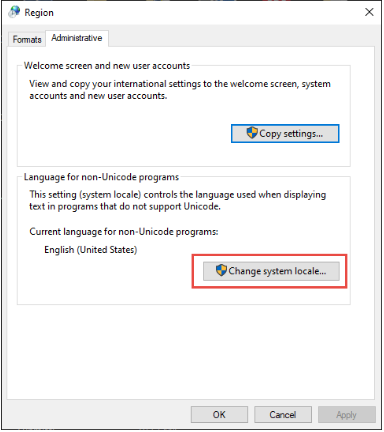 How to add Hong Kong Traditional Chinese language to Windows system ...