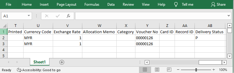 How To Open Import Text File In Excel Without Losing Leading Zeros ABSS Support